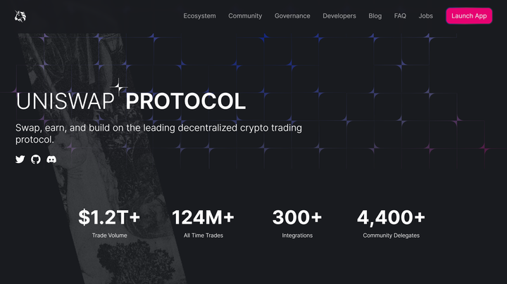 Uniswap V3小白实操技巧文档 - 知乎