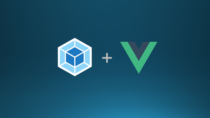徒手搞定Vue + Webpack配置，不用Vue-CLI - 知乎