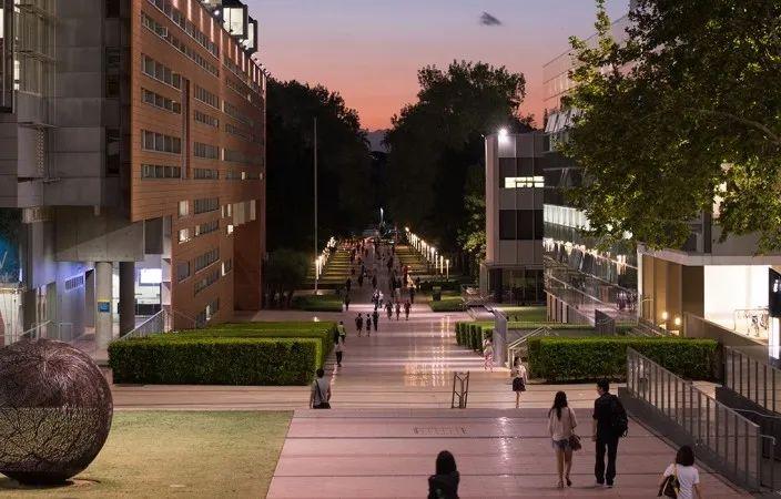 UNSW最全申请攻略来袭！硕士、本科、高考直录等一网打尽！ - 知乎