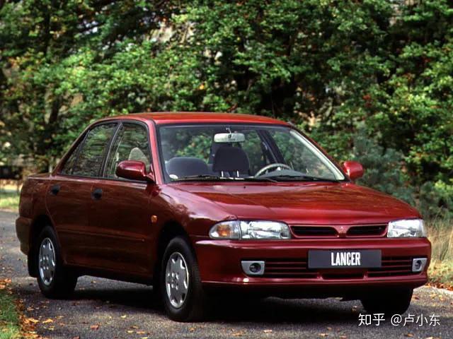 屌丝赛道神器，最穷JDM - 东南菱帅！ - 知乎