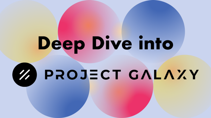 深入了解 银河计划Project Galaxy（GAL） - 知乎