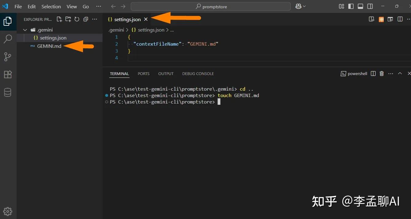 Gemini CLI MCP 教程：设置、命令与实际使用 - 知乎
