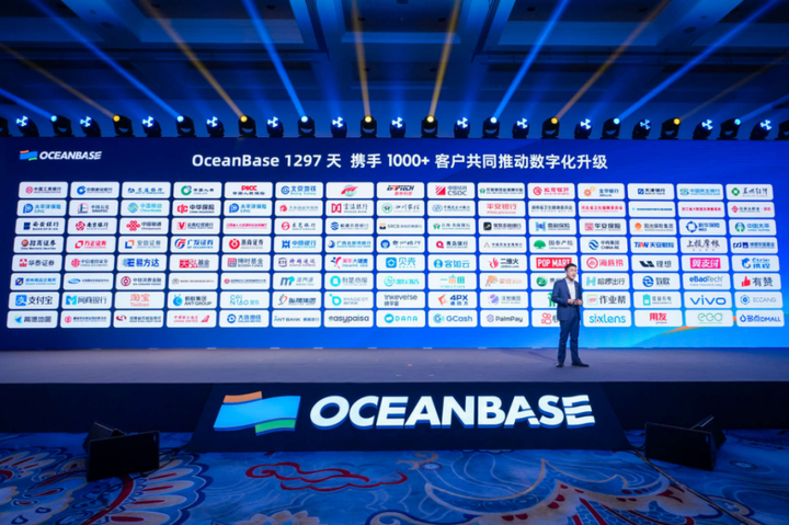 连获 Gartner、IDC 认可，OceanBase 凭什么？ - 知乎
