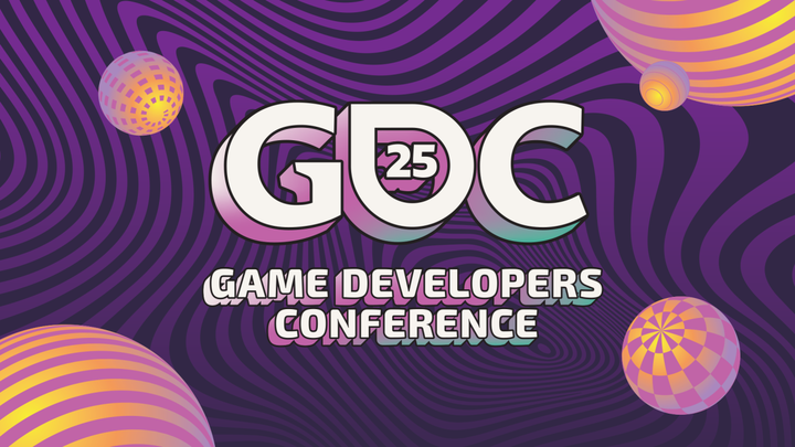 2025 GDC 分享 （完结撒花） - 知乎