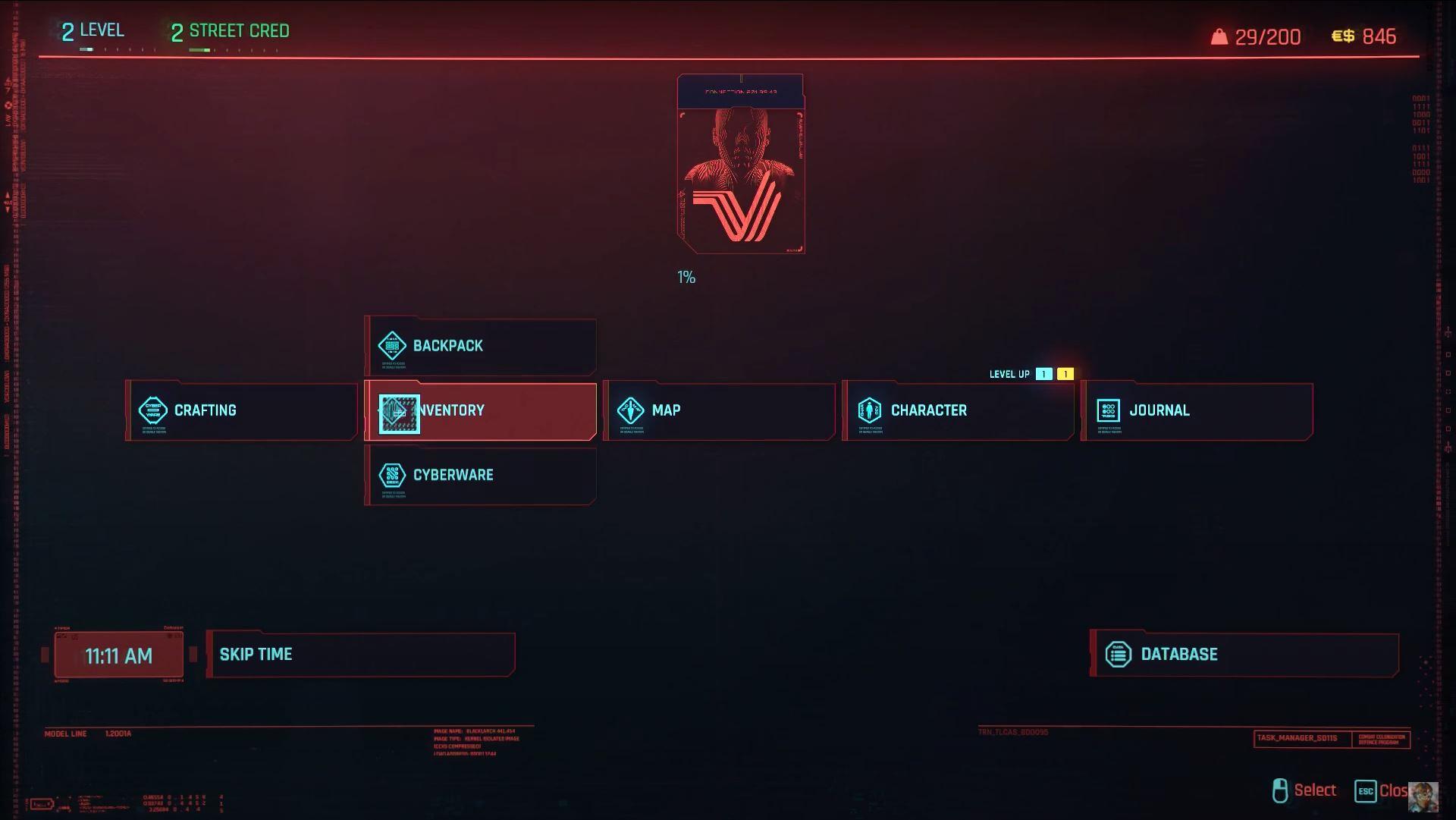 《Cyberpunk 2077》 UI 有话好好说 - 知乎