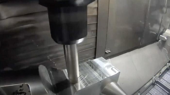 视频：中国机床与德日高端机床差距有多大？ - 知乎