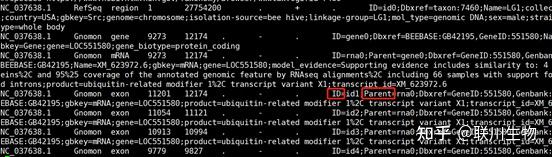 5000字带你了解转录组一些生信基础概念 - 知乎