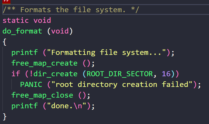 cs162/pintos实验记录 - 知乎