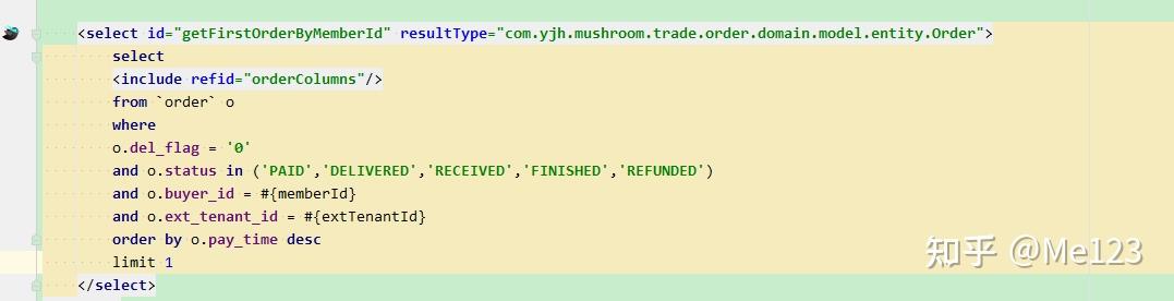 PageHelper设置分页影响其他查询语句的问题 - 知乎