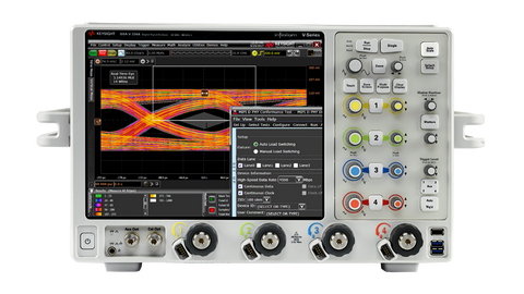 芯片测试——MIPI D-PHY - 知乎