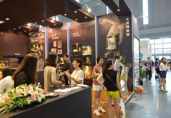 影视、文博、游戏IP迅速大热，2018 LEC 开拓授权新蓝海 - 知乎