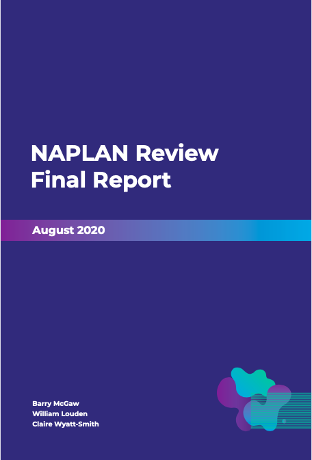 NAPLAN测试会有哪些变化？根据最新的述评 - 知乎
