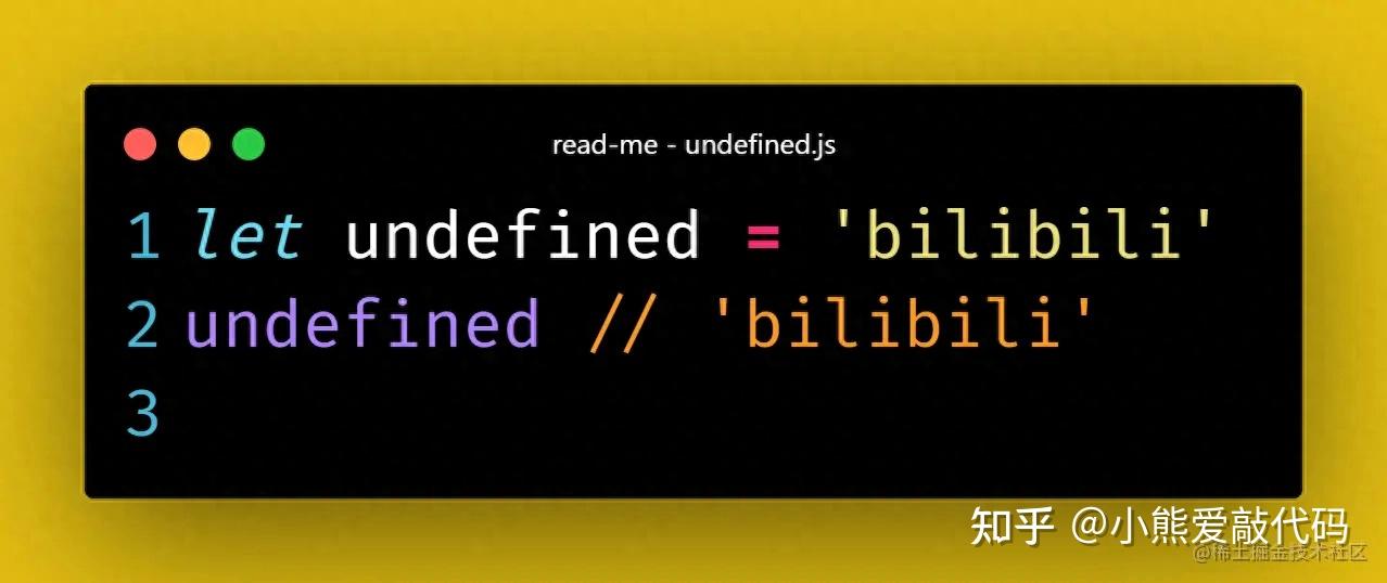 Vue 为什么要禁用 undefined？ - 知乎