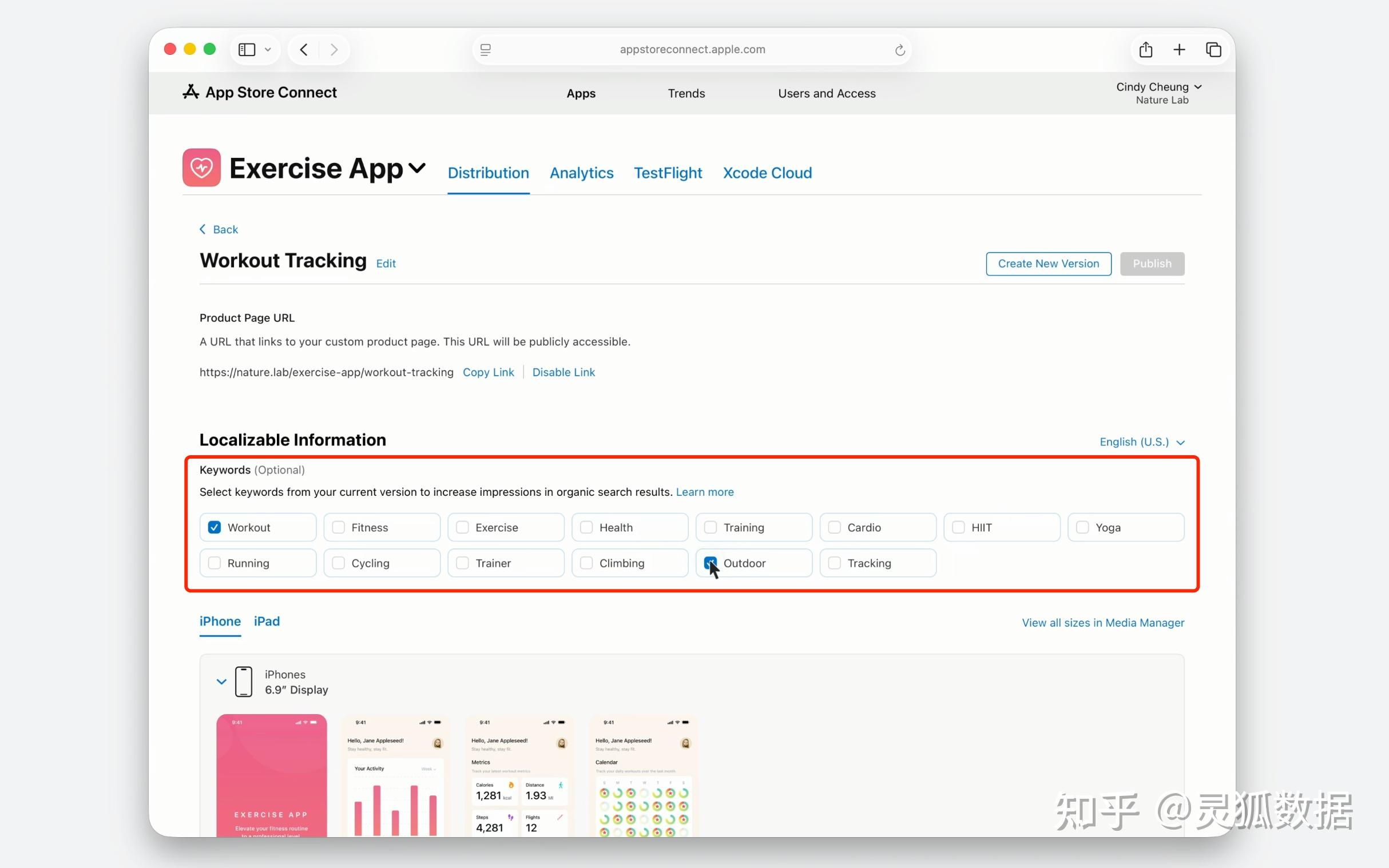 156%？FoxData教你用CPP猛薅苹果流量！ - 知乎