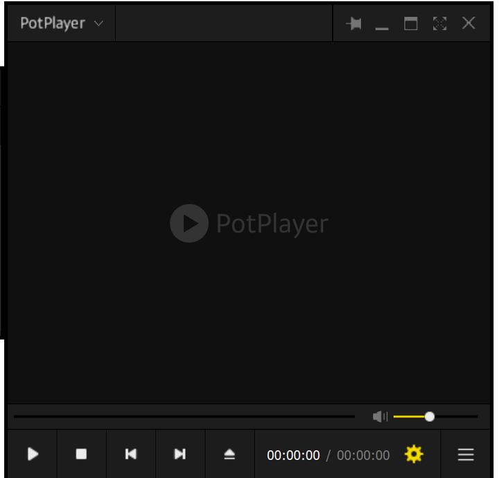 超强大的免费视频播放工具PotPlayer - 知乎