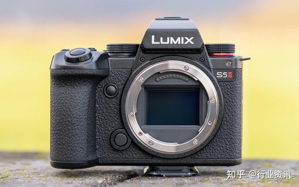 2024年3月了，松下S5和S5M2还值得买吗，S5和S5二代相差4300块，差别有多大呢？ - 知乎