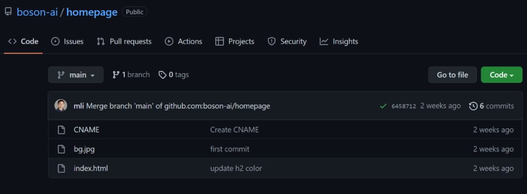 大神李沐加入AI大模型创业，导师Alex Smola是创始人 - 知乎