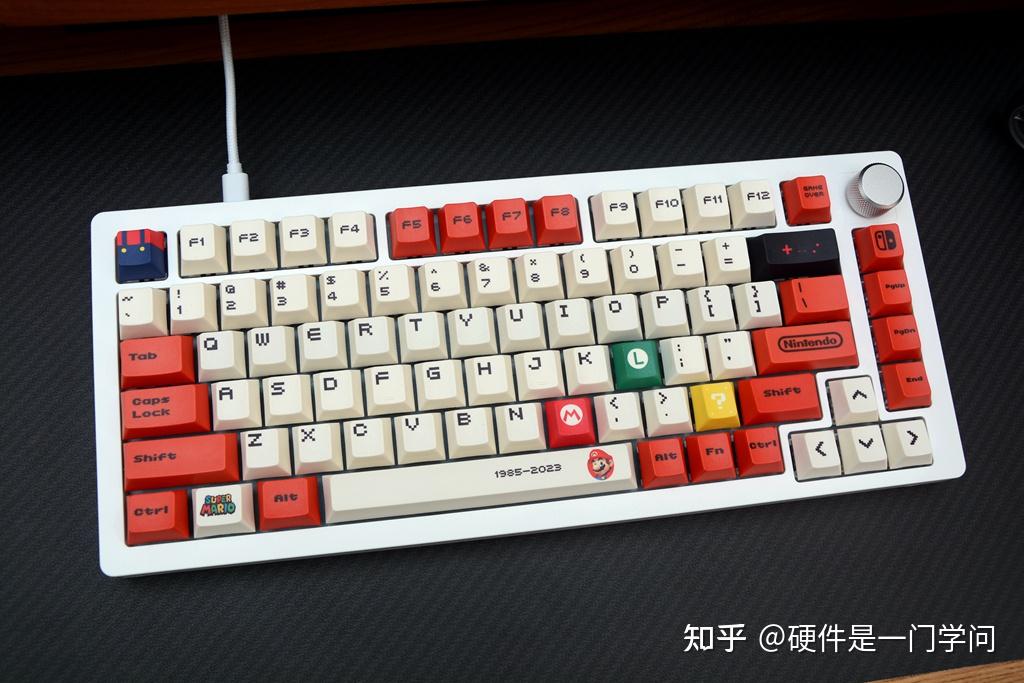 宁芝84v6pro和醉鹿a75打绝地求生怎么选？还是说这游戏没必要选延迟这么低或者带rt的? - 知乎