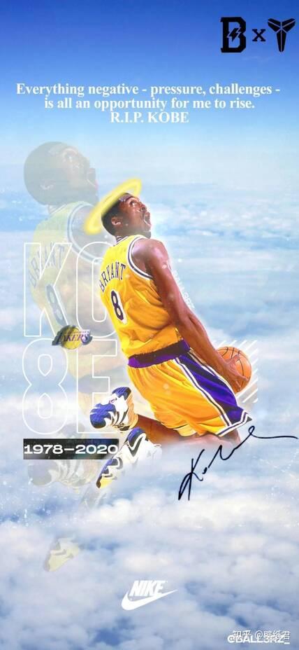科比高清壁纸合集，直接自取143 - 知乎