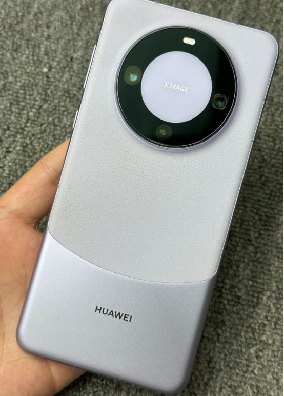 再战三年也不卡，网友放弃iPhone买二手华为Mate60Pro！ - 知乎