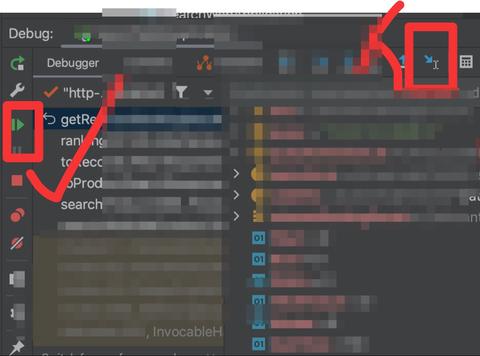 【已解决】idea debug 只有第一次进断点，后面debug就失效了 - 知乎