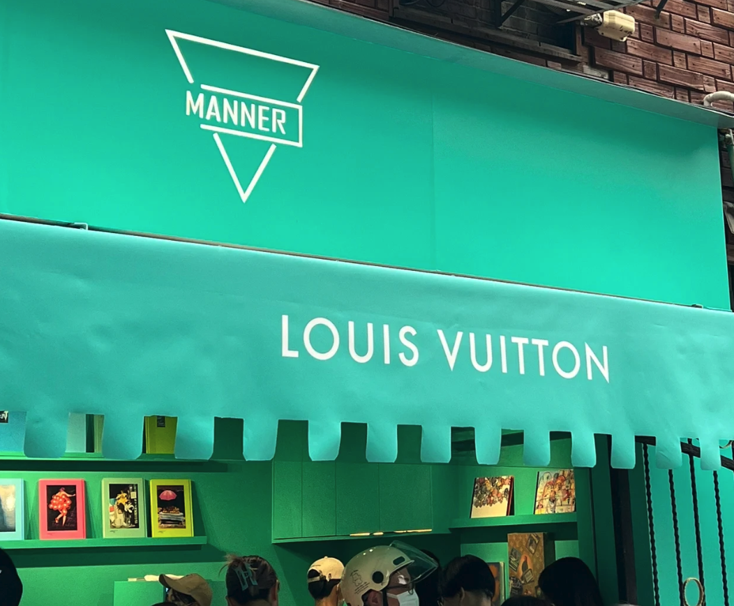 咖啡之上，生活之美：揭秘MANNER的品牌魔法 - 知乎