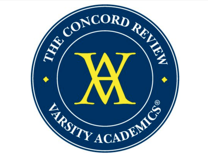 你了解多少Concord Review 的赛事？ - 知乎