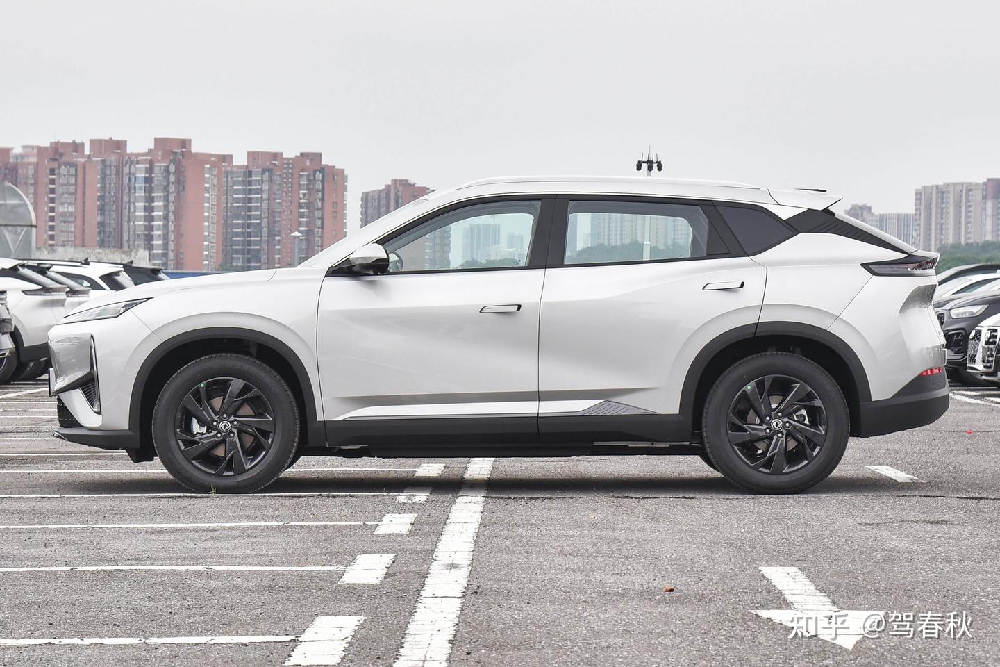 10.99万起售 续航518km 东风风神L7 EV适合家用吗？选标配更合适？ - 知乎