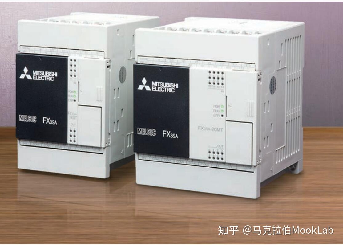 天天PLC不离嘴，你知道PLC到底是个啥吗？ - 知乎