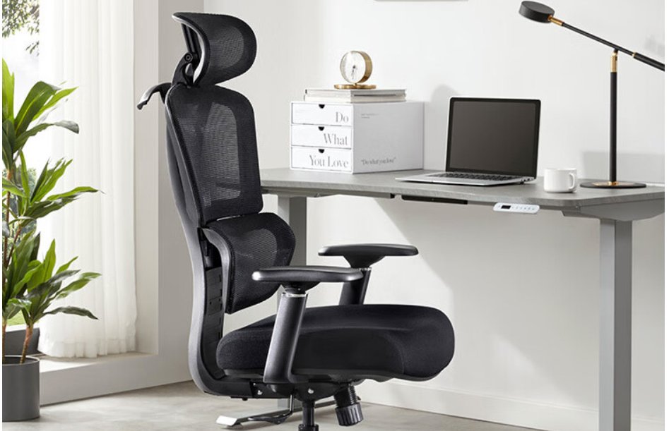 人体工学椅默认110°后仰不舒服，人体工学椅该怎么坐？ - 知乎