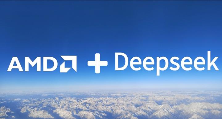 看这篇就够了！AMD显卡本地部署Deepseek - 知乎