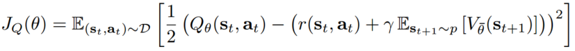 PN-47: SAC w/ Auto Temperature Adjust (arXiv 1812) - 知乎