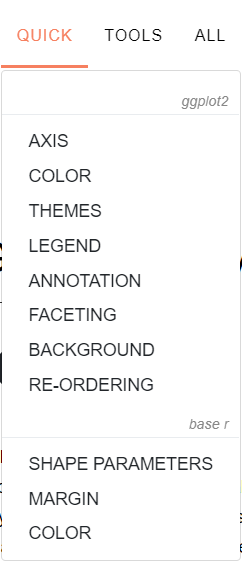 R Graph Gallery | 这个网站不仅有各种图，还附带有图的代码！ - 知乎