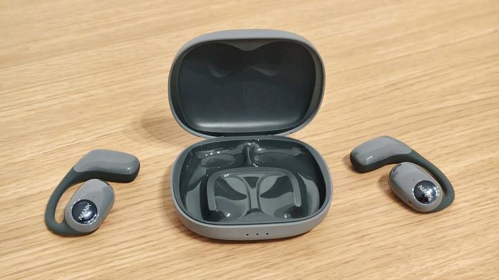 千元价位旗舰开放式耳机也讲质感：南卡OE Pro 2使用体验分享 - 知乎