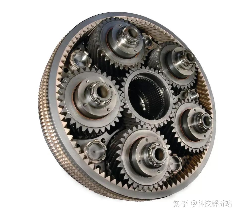 比起C929国产客机，CJ2000国产航发进展更让人振奋，有望领先世界 - 知乎