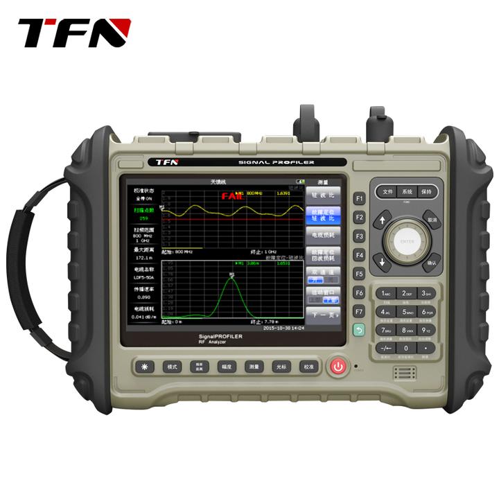 频谱分析仪的应用场景有哪些？tfn Fmt650告诉您 知乎