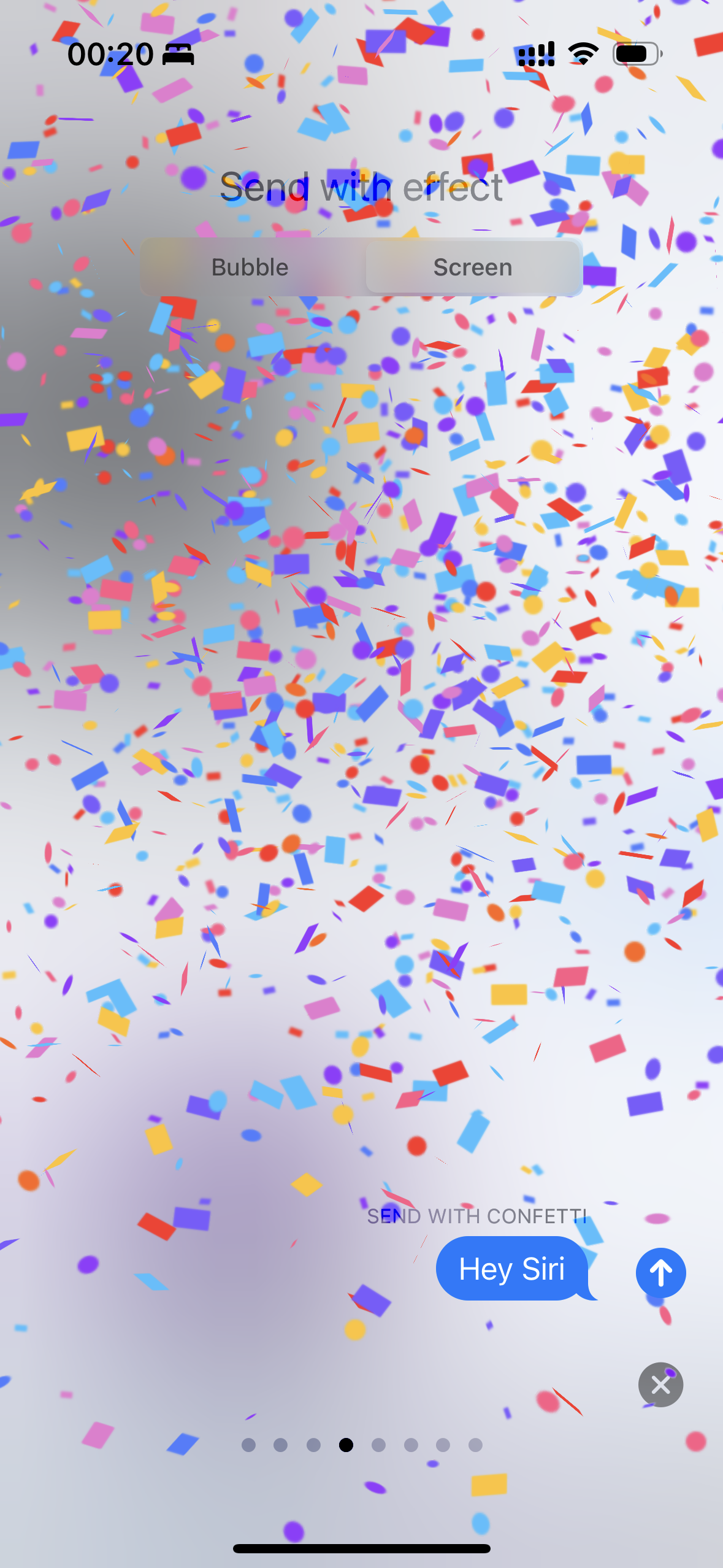 苹果短信iMessage这么好用，为什么国内iPhone用户不懂得去用？ - 知乎