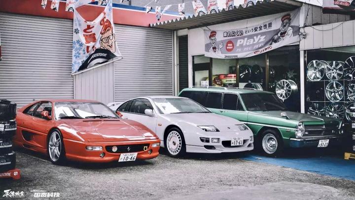 情怀至上，究竟什么才是JDM？ - 知乎