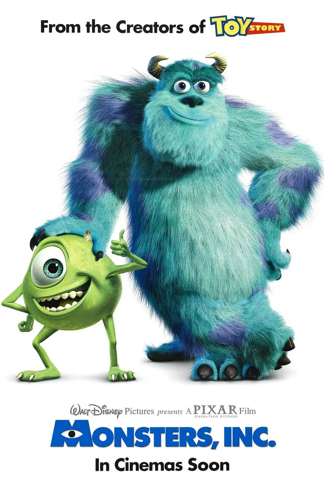 一生必看的10部迪士尼经典动画，覆盖全年龄段，没看全的来补课（下篇：Top6-10） - 知乎