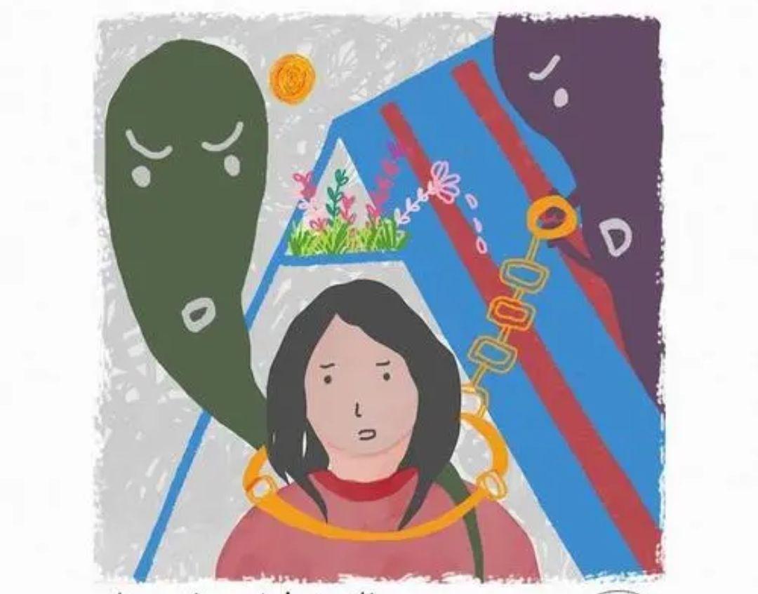 BPD 和 NPD 是否相似？为什么 BPD 具有「高共情」能力，而 NPD 却无法共情呢？ - 知乎