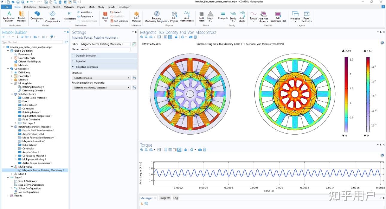 马上研一，要用ansys fluent和comsol做仿真，本人还要用solidworks建模?? - 知乎