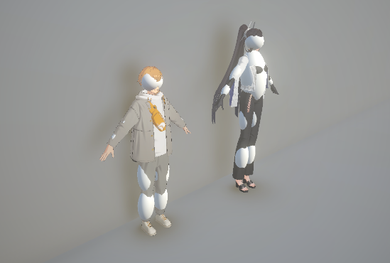 Unity URP下Capsule AO的实现 - 知乎