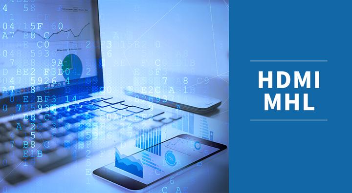 HDMI MHL是什么线缆？ - 知乎