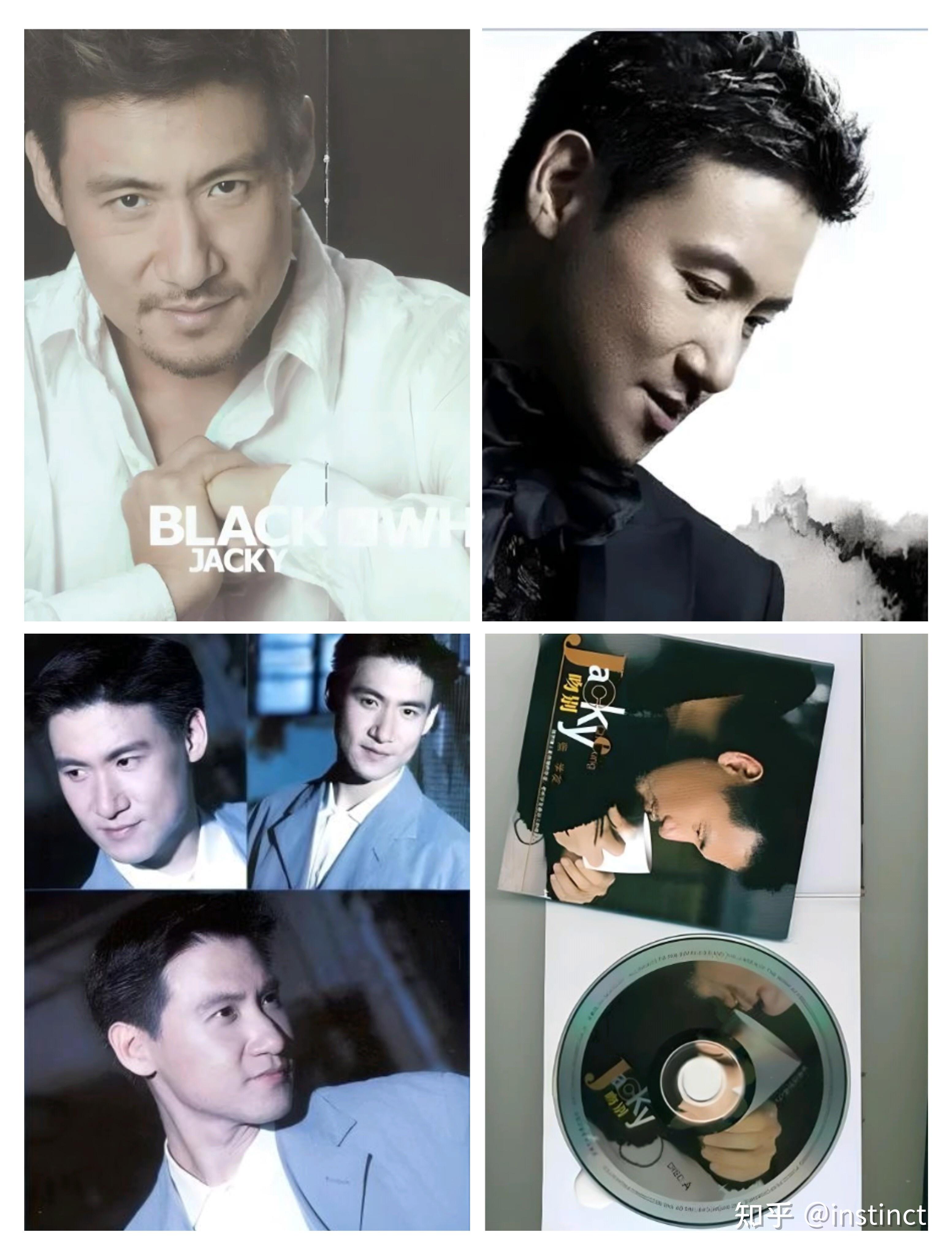 张学友的《吻别》为什么能够红遍大江南北？ - 知乎