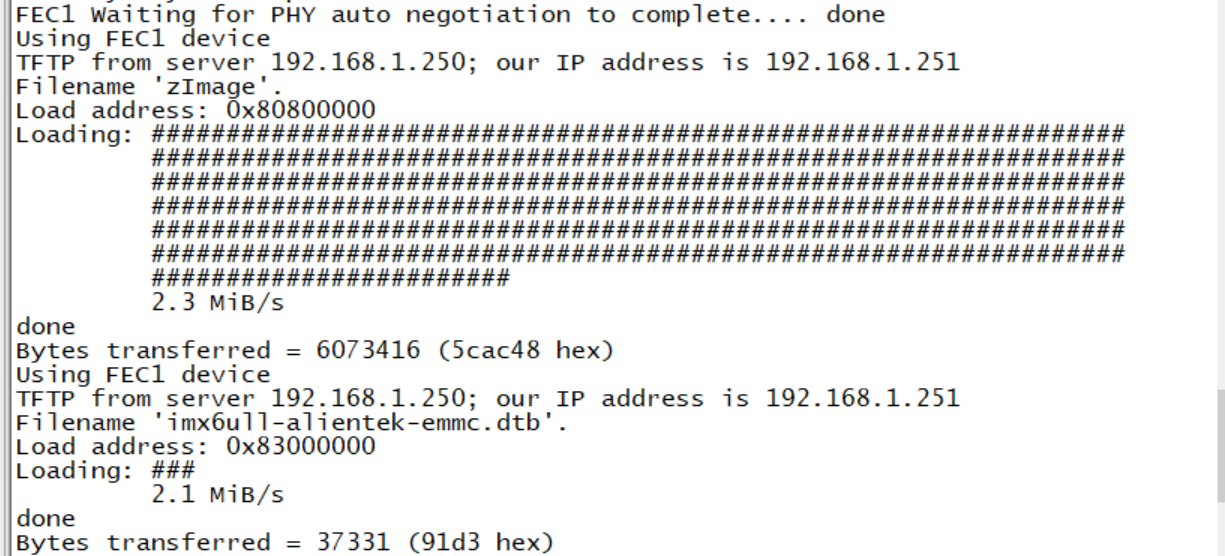 正点原子Linux第三十三章U-Boot移植 - 知乎