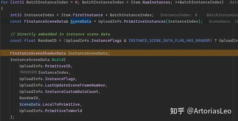 UE5 GPU Scene - 知乎