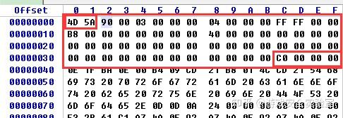 WindowsPE文件格式入门01.PE头 - 知乎