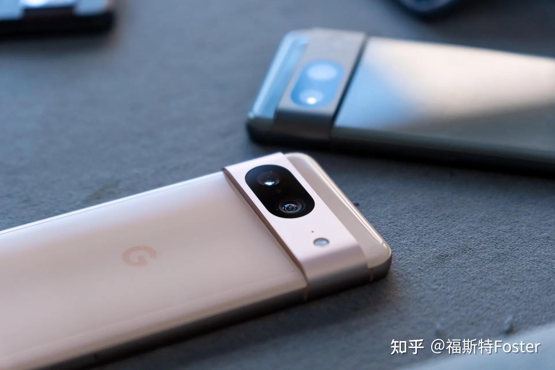 如何评价谷歌 Pixel 8 智能手机？ - 知乎