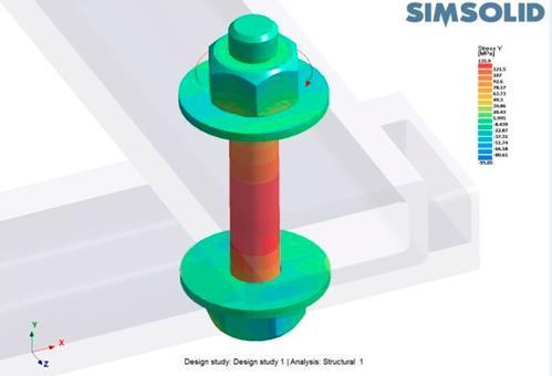 SimSolid无网格建模工程快速仿真软件 - 知乎