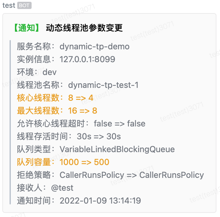 基于配置中心的轻量级动态可监控线程池 - DynamicTp - 知乎